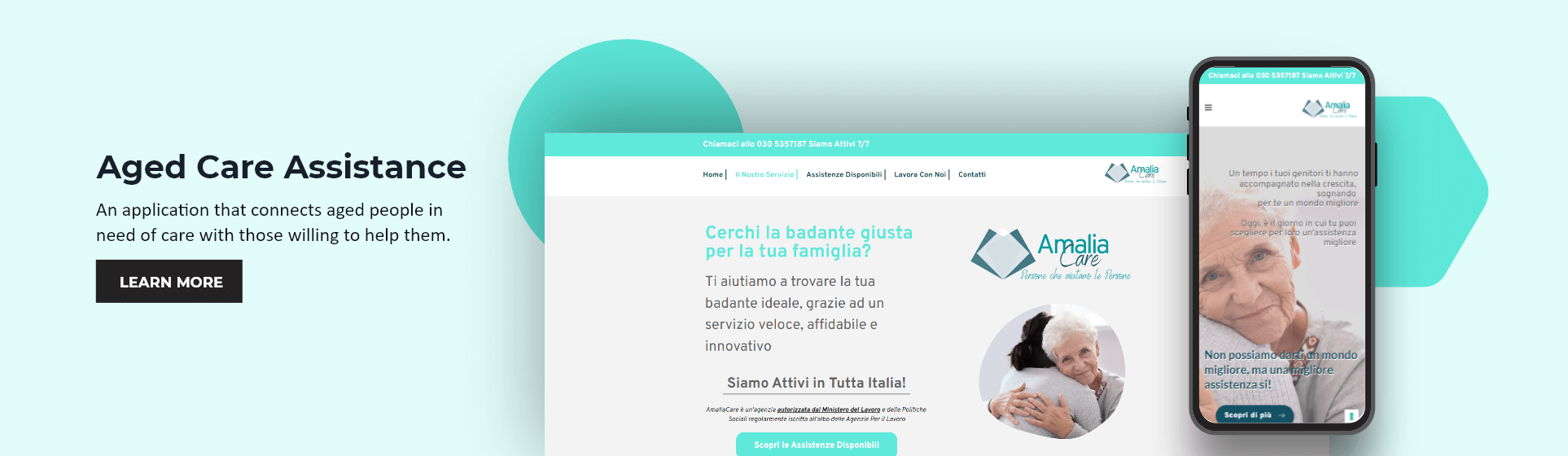 Android App Development Services - Pulsebay