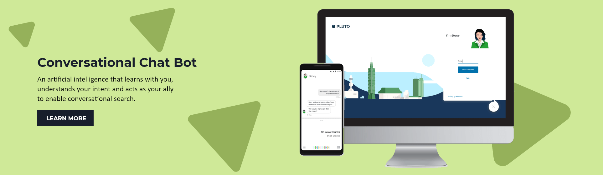 Android App Development Services - Pulsebay