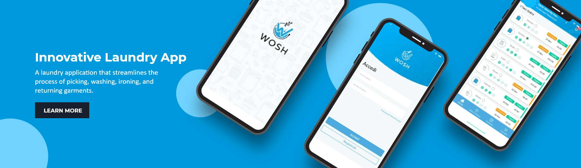 Android App Development Services - Pulsebay