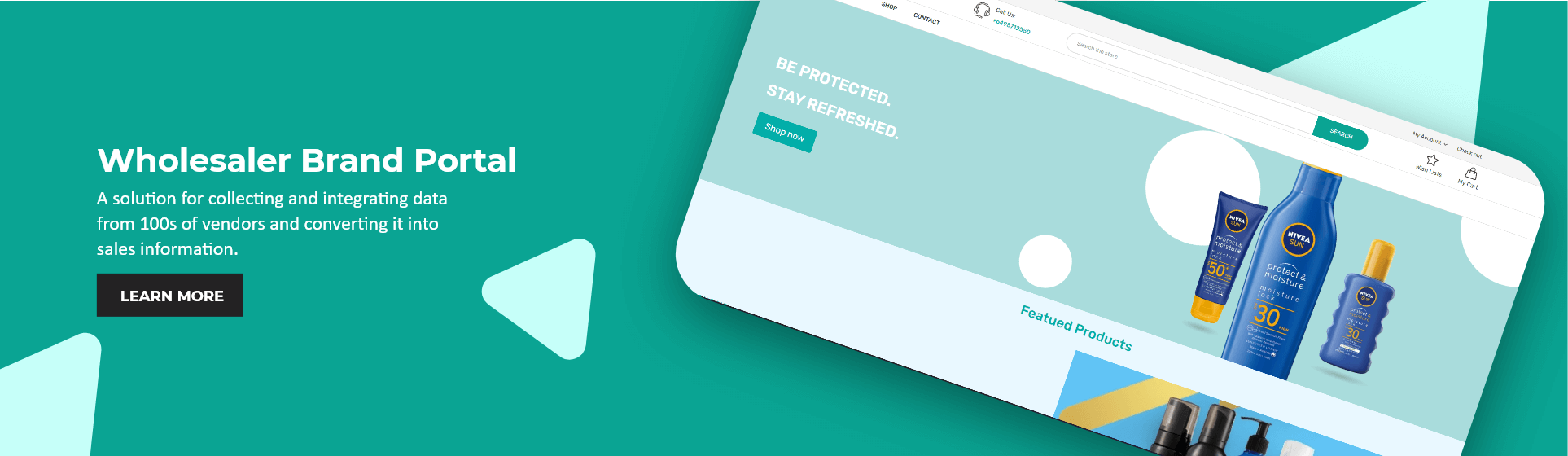Android App Development Services - Pulsebay